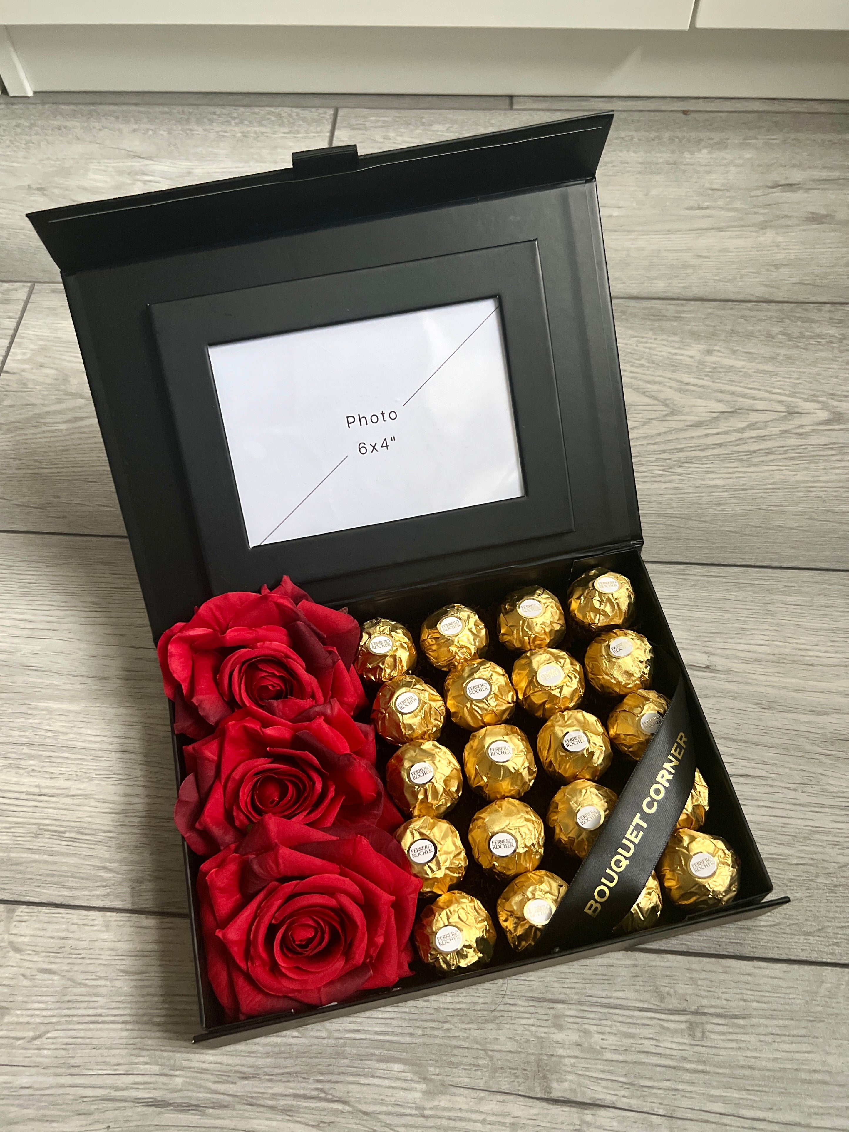 Gifts – Bouquet Corner